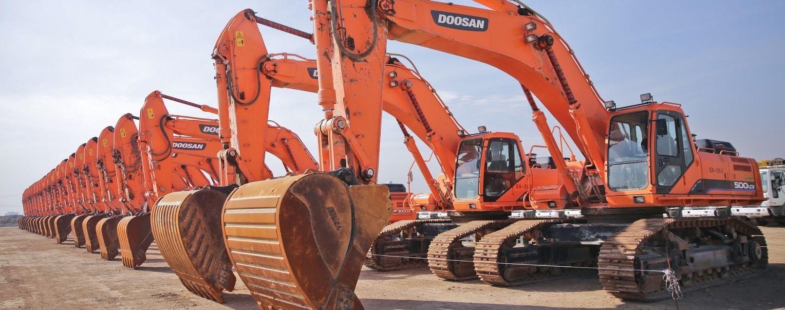 Logging & Construction Repair In Chehalis, WA